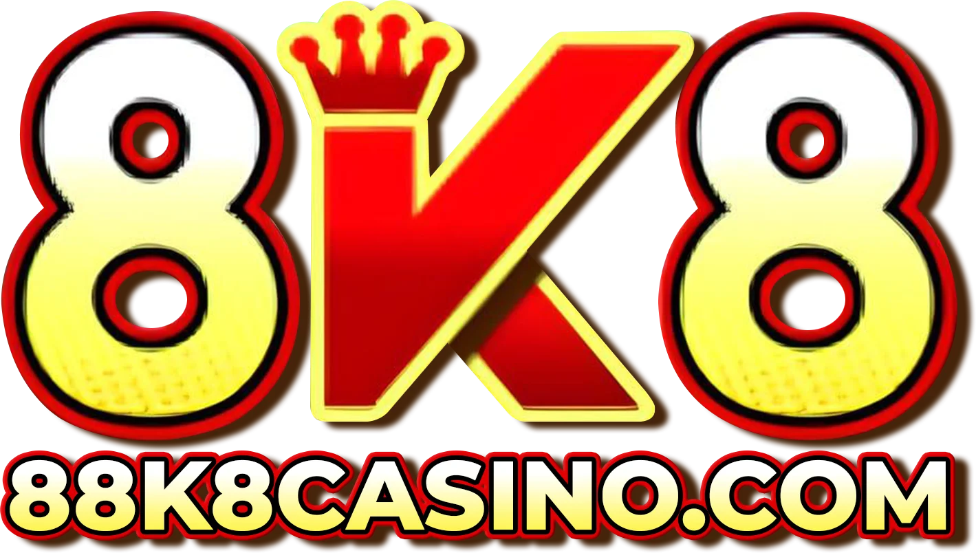 8K8 Casino Online | Get 100% bonus for first deposit!